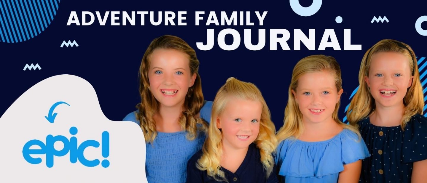 Collaborations - Adventure Family Journal