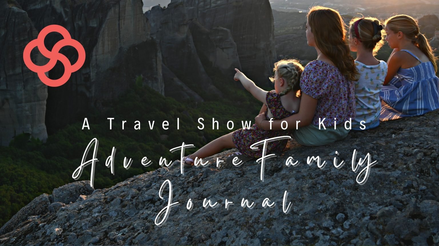Adventure Family Journal - Adventure Family Journal