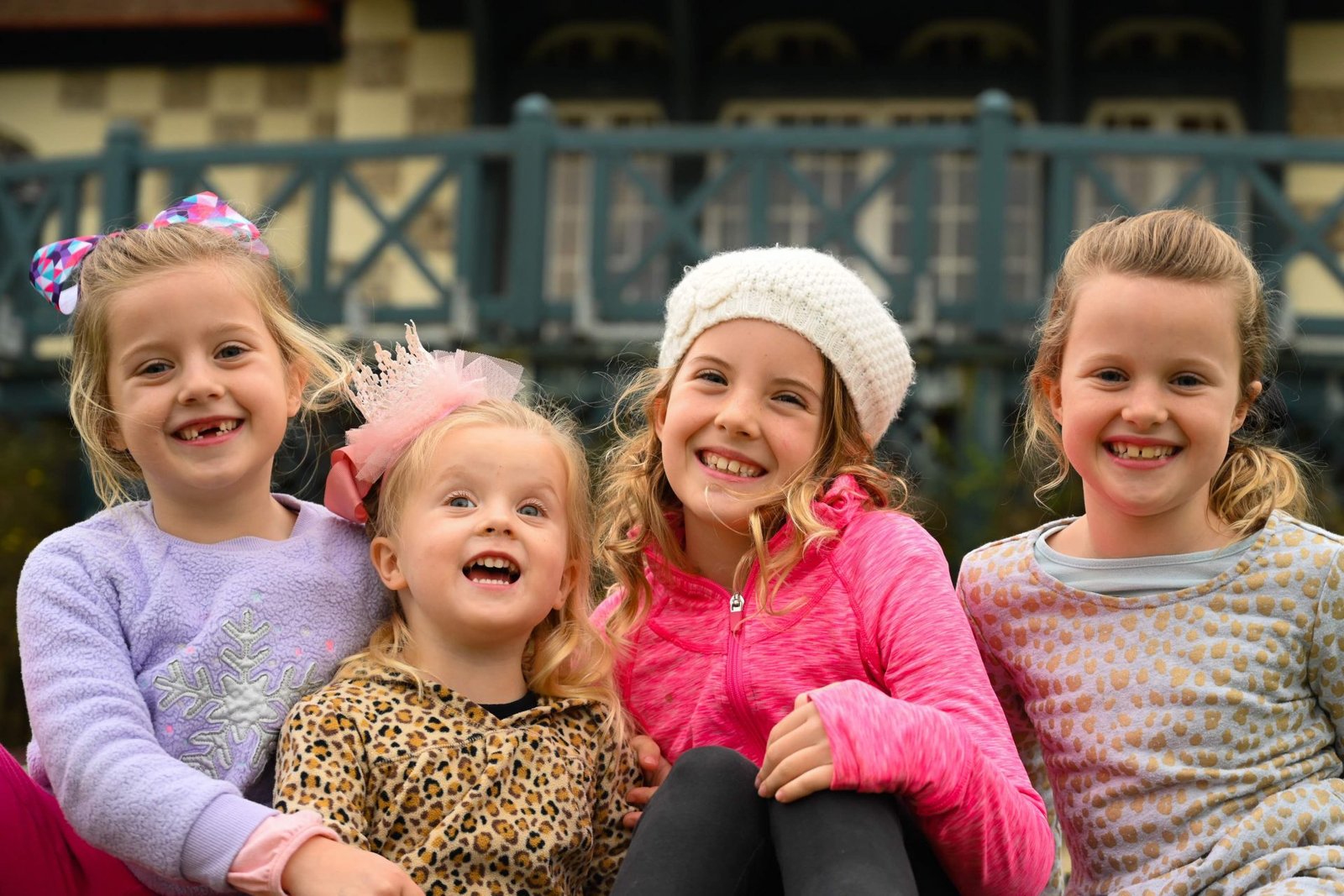 Meet The Adventure Family - Adventure Family Journal
