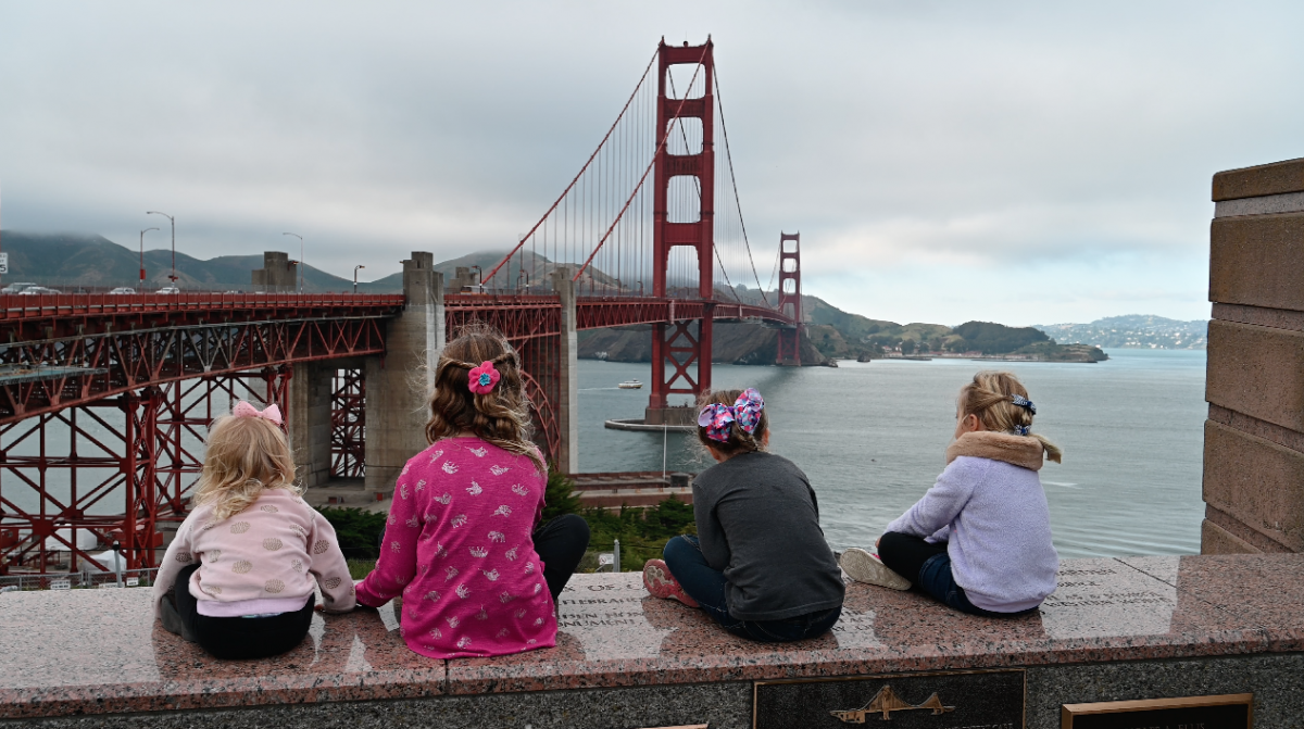 Meet The Adventure Family - Adventure Family Journal